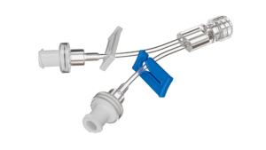 BABYLine® Small Bore Ext. Sets w/ CheckValve - MV Medical Devices