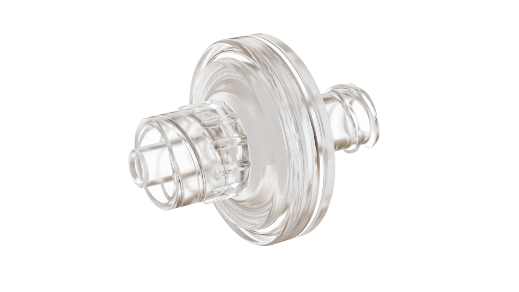 FLOWLine Transducer Protectors - MV Medical Devices