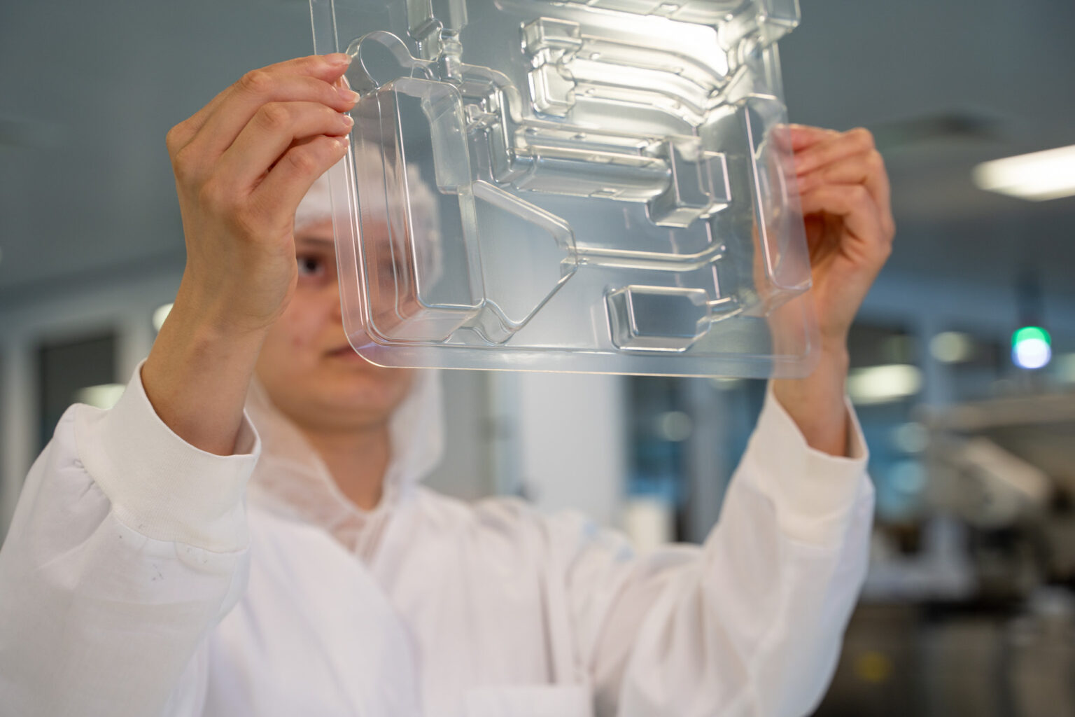 Packaging - MV Medical Devices