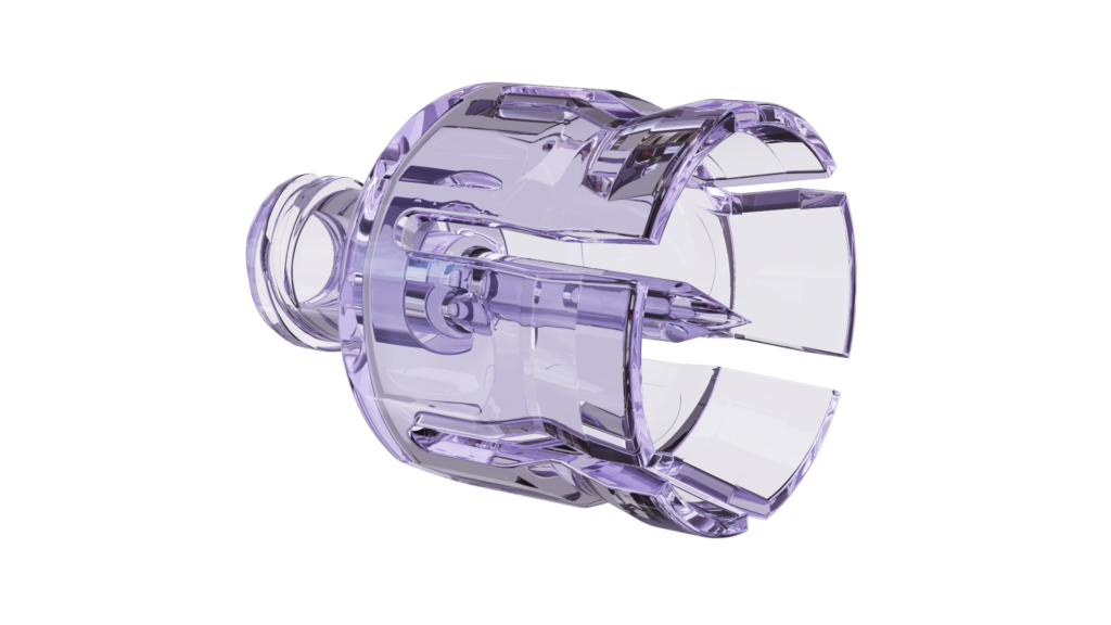 FLOWLine Vial Adapters - MV Medical Devices